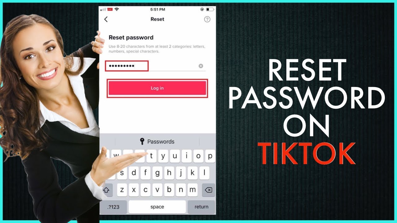How To Reset TikTok Password Recover TikTok Account Password Easily YouTube how-to-reset-tiktok-password-recover-tiktok-account-password-easily-youtube