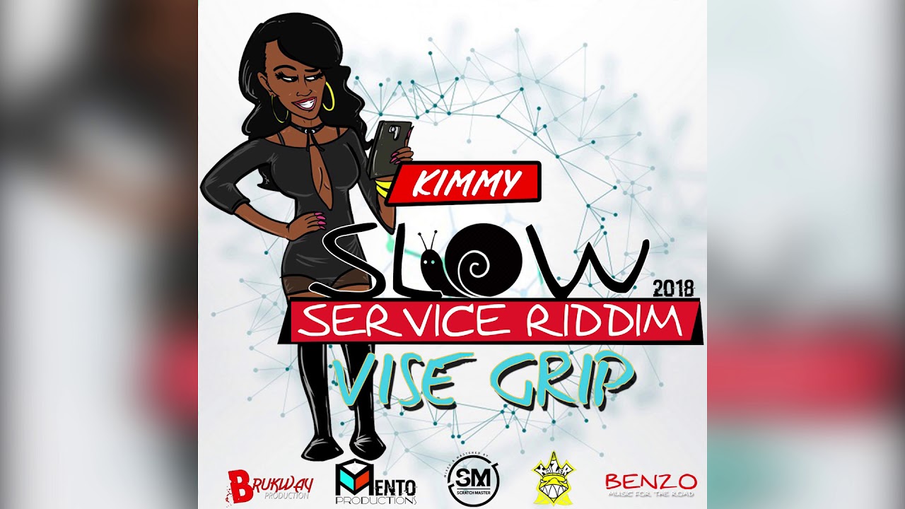 Kimmy - Vise Grip (Service Riddim) Antigua 2018 Soca - YouTube