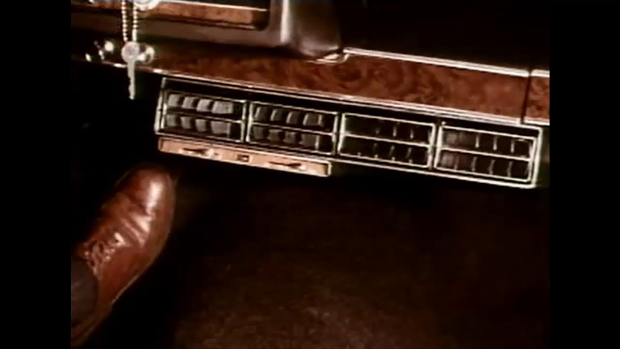 Sears Air Conditioner Commercial - YouTube