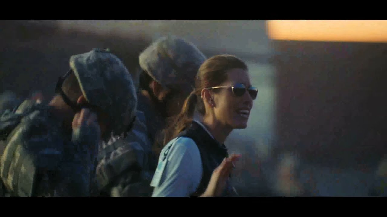 The A-Team - Launch Trailer - YouTube