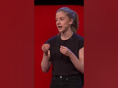 Why You Should Make Useless Things Pt. 2 @TED #ted #shorts - YouTube