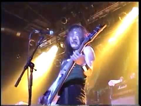 L7 2000 04 20 live @ Le Bikini, Toulouse, France 80min06 HI8 MASTER - YouTube
