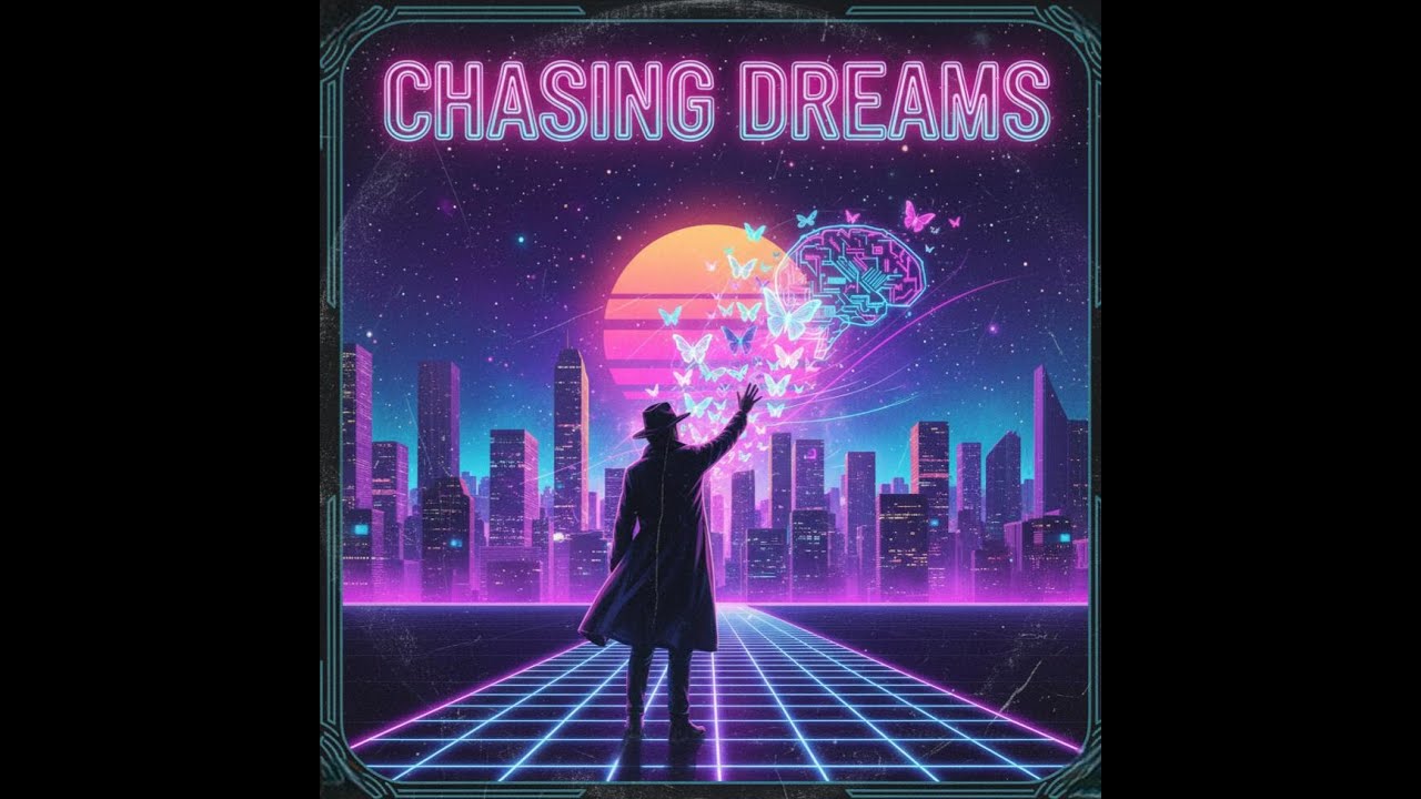 Musica #86 - Chasing Dreams - YouTube