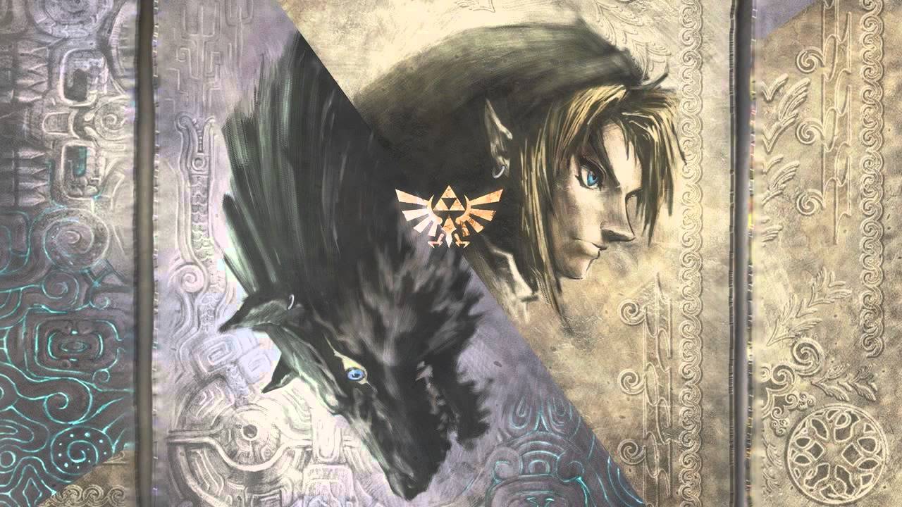 Midna's Lament Remix - Twilight Princess - Palindrome. - YouTube