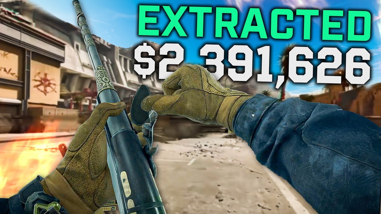 This is Why They PATCHED Easy Raids... - YouTube