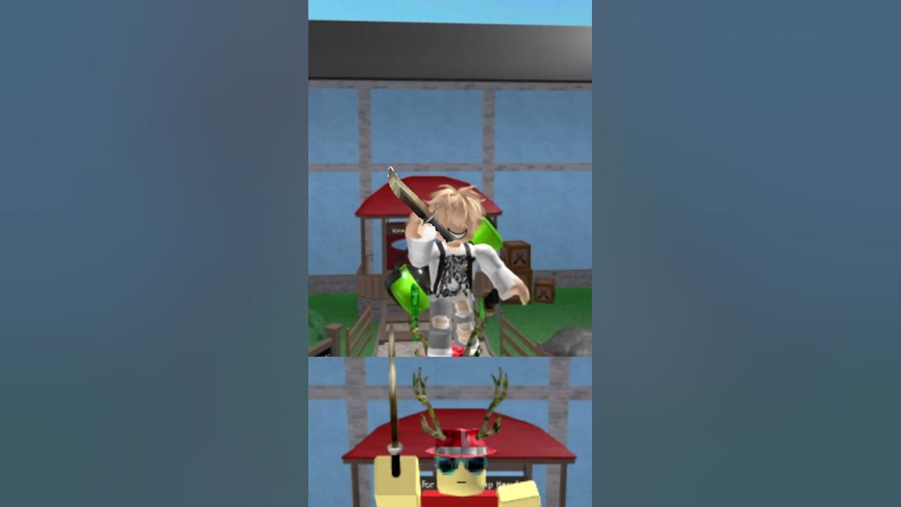 I Am King Mm2 YouTube i-am-king-mm2-youtube