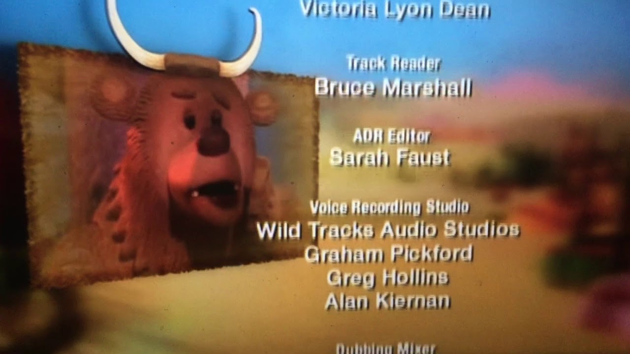 Bob the Builder built to be wild ending - YouTube