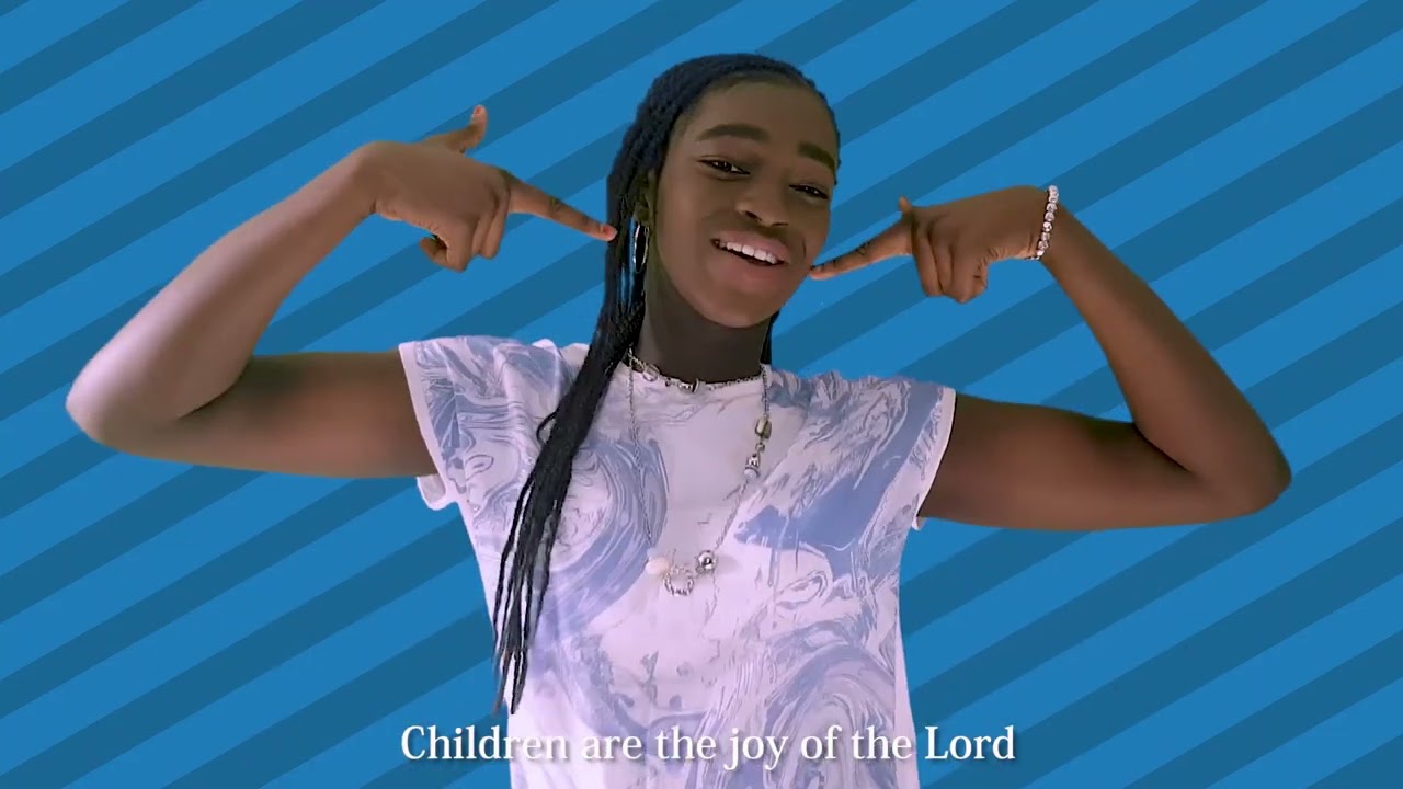 GOD'S HERITAGE by Precious AGBENIYI - YouTube