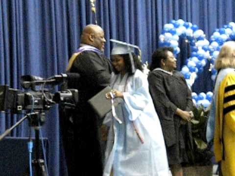 Rachel's Graduation!!! - YouTube