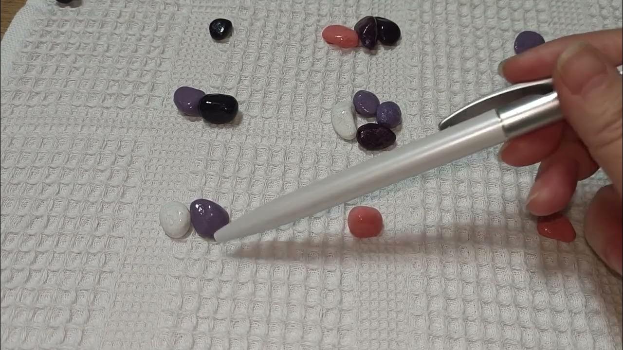 ♊ Близнецы.Ноябрь 2024 .Кумалак ашу.Гадание на бобах - YouTube