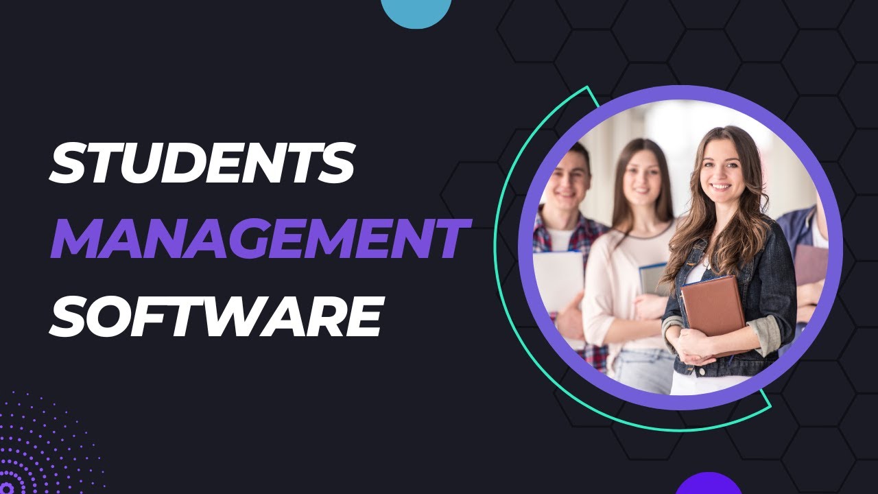 Students Management Software | Pro-Pupil | iPro@ Solutions | Cloud ...