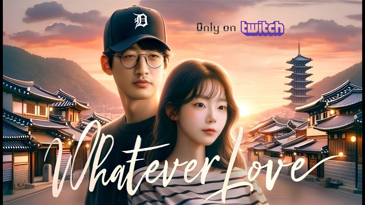 Whatever Love (Season 2) - CookSux may5w - YouTube