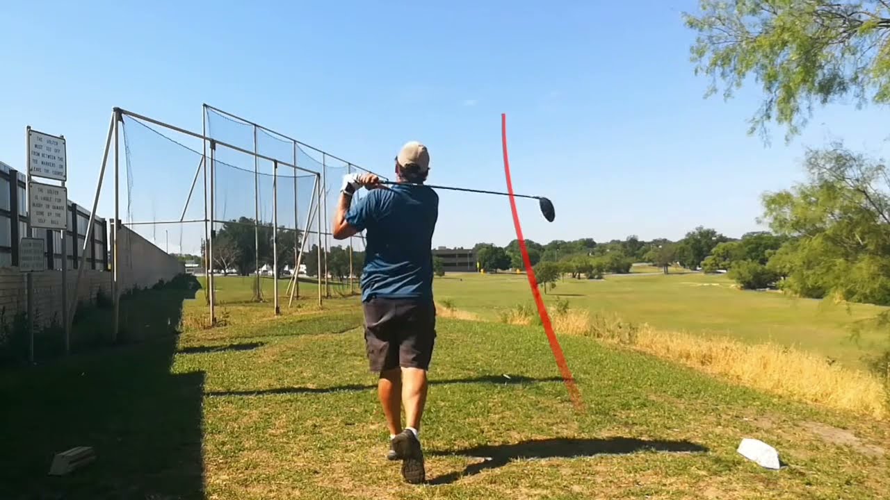 One Person Scramble Part 1 - YouTube