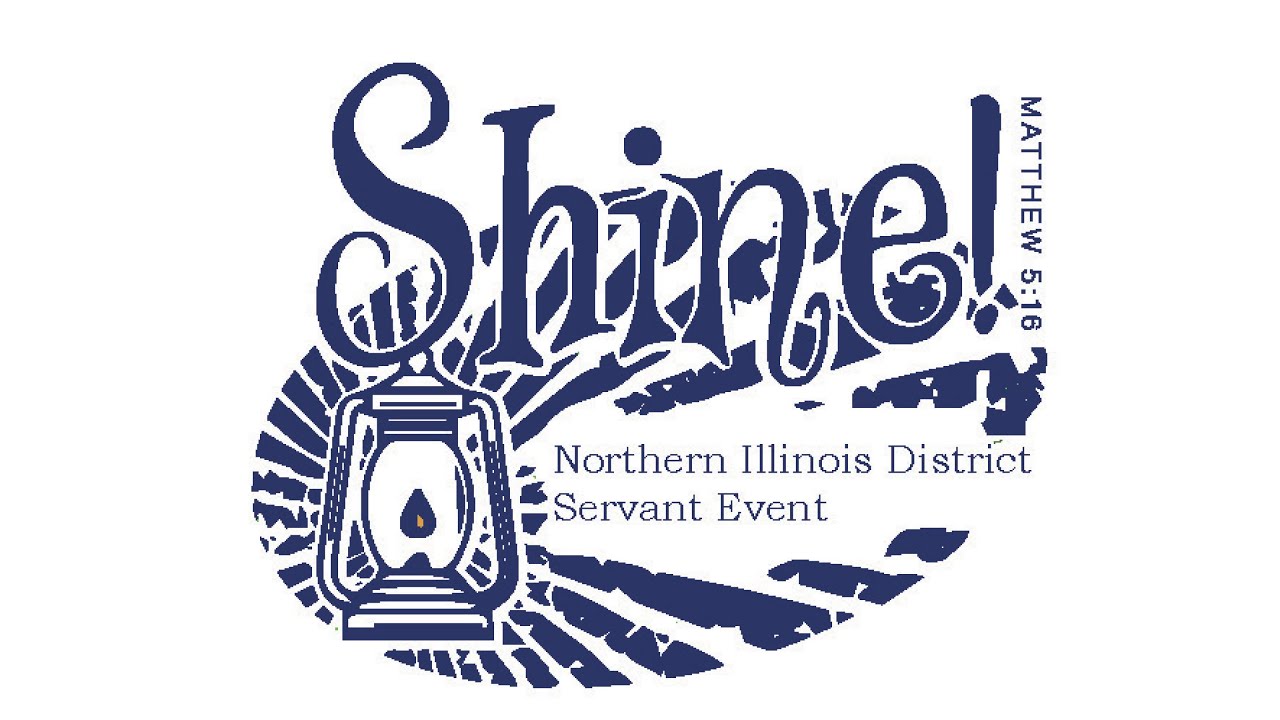 NID SHINE 2025 Recap - YouTube