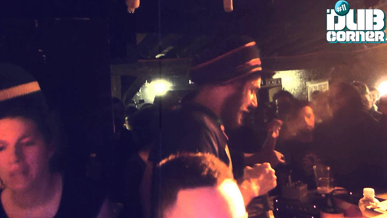 Dub Corner #11 - Indica Dubs & Dan I Locks "It's A Shame" (VerY LasT ...