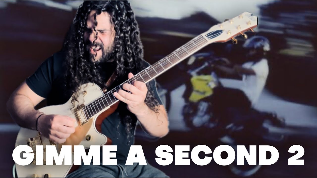 Gimme A Second 2 - Rich The Kid / Kanye West / Ty Dolly $ign - Guitar ...