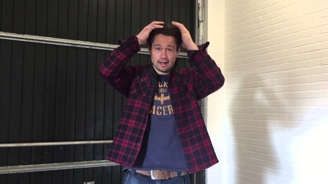 Klustips van Thomas Verhoef - YouTube