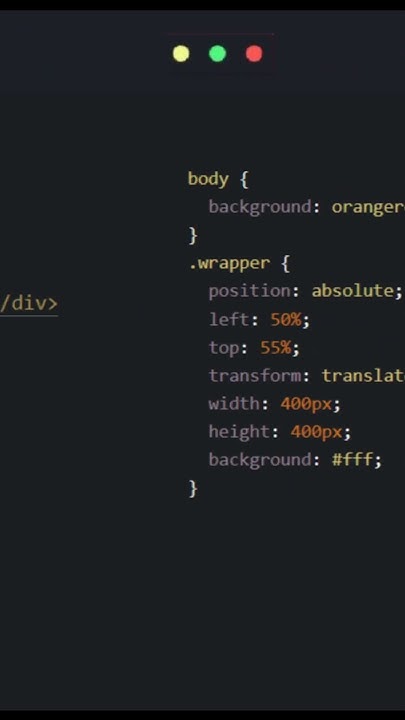 CSS Corner Fold Animation | CSS Animation #shorts - YouTube