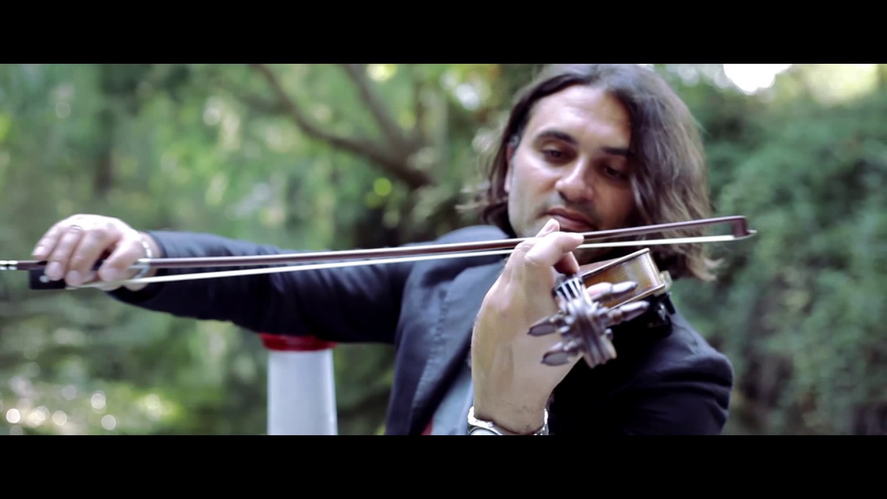 3 Violin Pop covers from all over the world you must have seen - YouTube