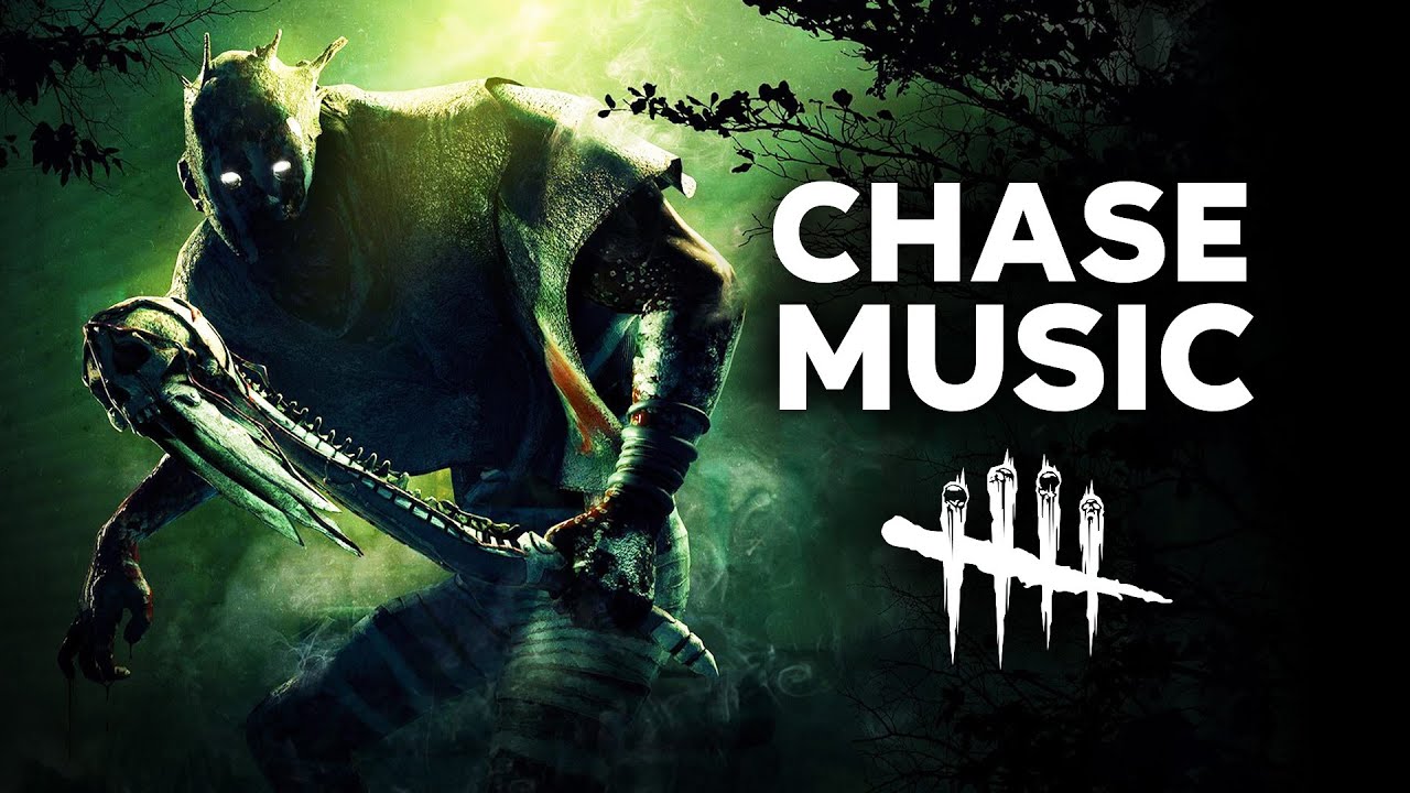 Dead by Daylight: The Wraith - Lobby & Chase Music [Fan-Made] - YouTube