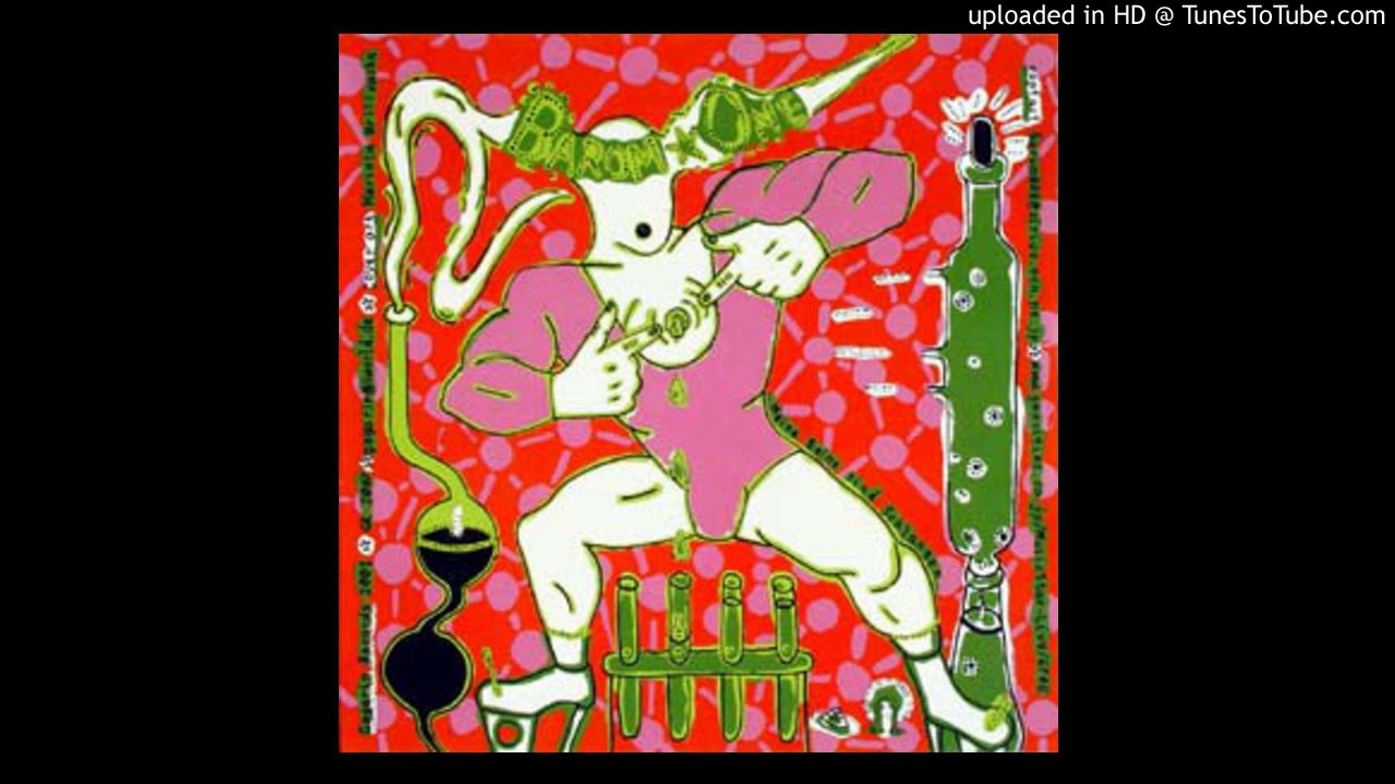 Barom One - San Francisco - YouTube