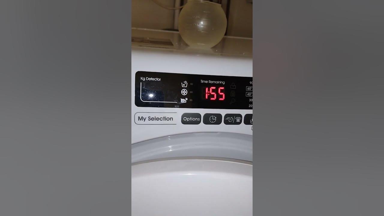 Washing Machine Display Panel YouTube washing-machine-display-panel-youtube