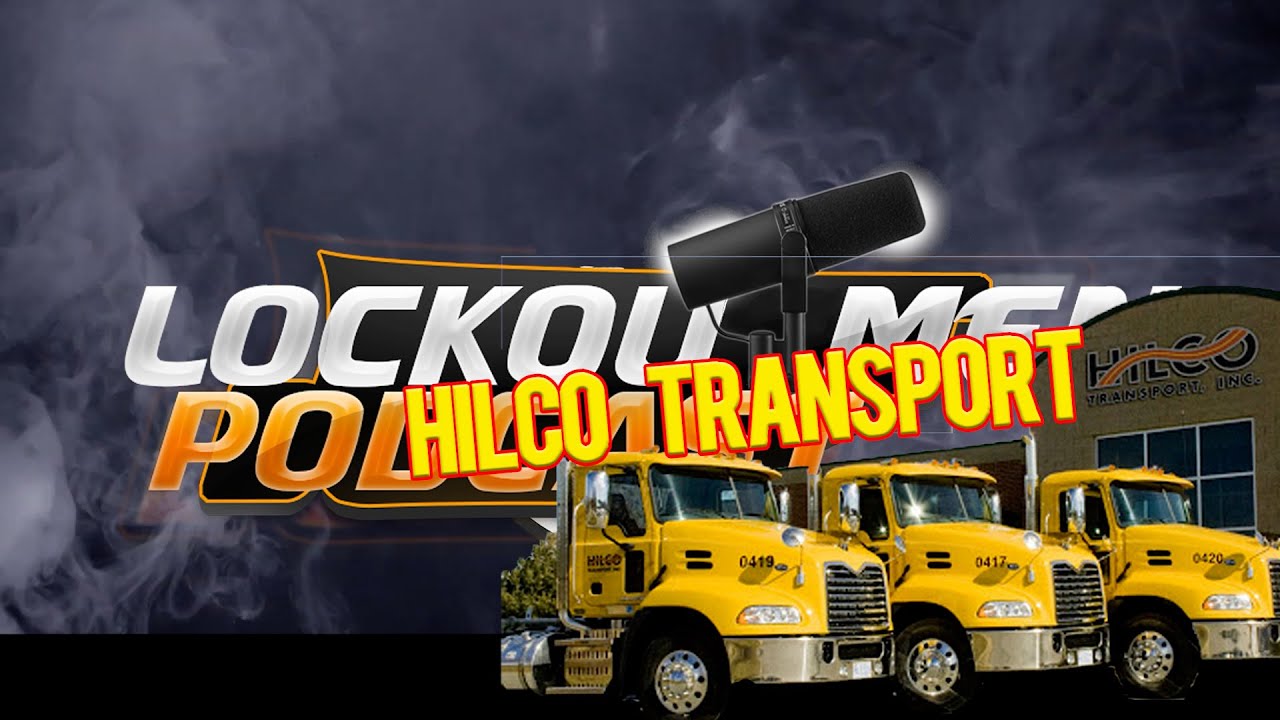 Hilco Transport Want To Put Dillon Logistics Drivers Back To Work ...
