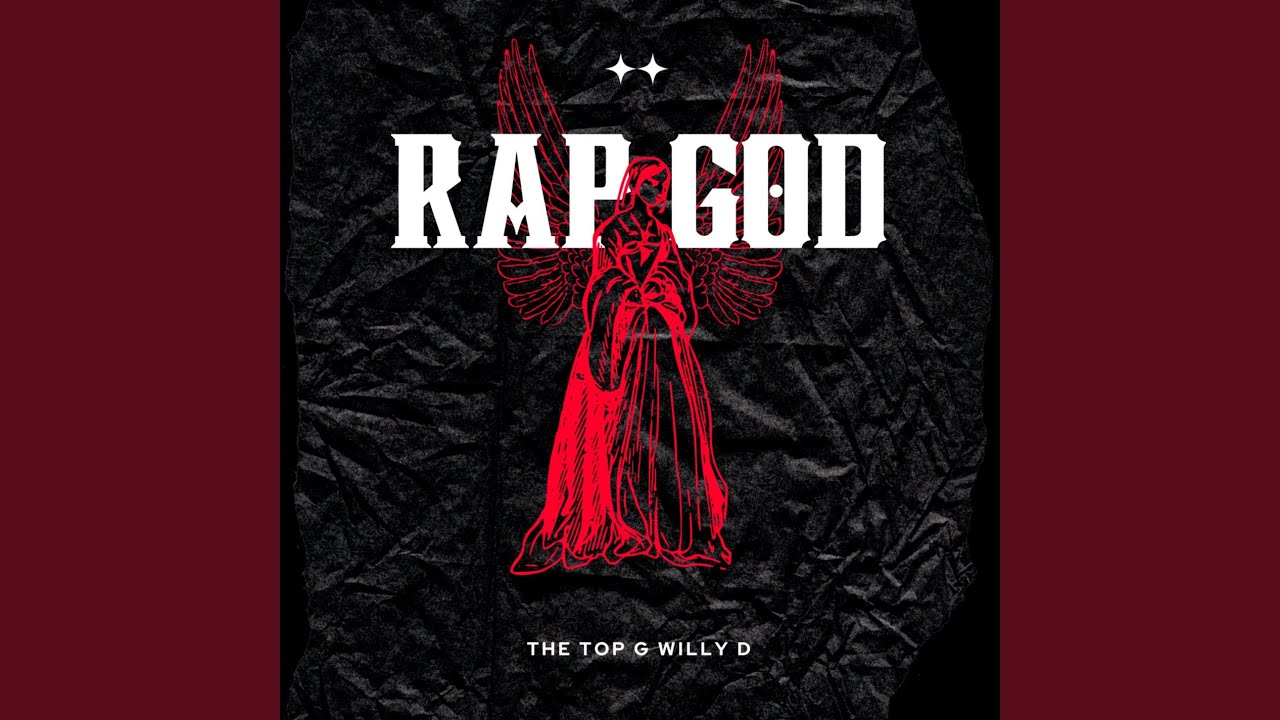 Rap God - YouTube Music