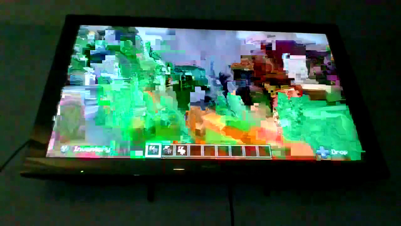 Minecraft Elk Mod - YouTube