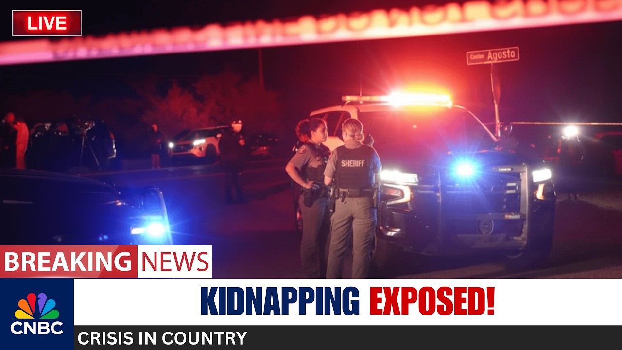 FBI RELEASES Masked Suspect Details in Nancy Guthrie Abduction | $100K ...