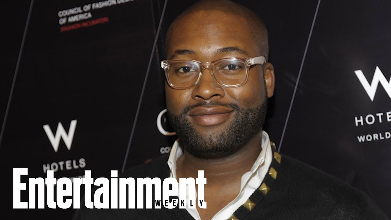 Project Runway Contestant & Designer Mychael Knight Dead At 39 | News ...