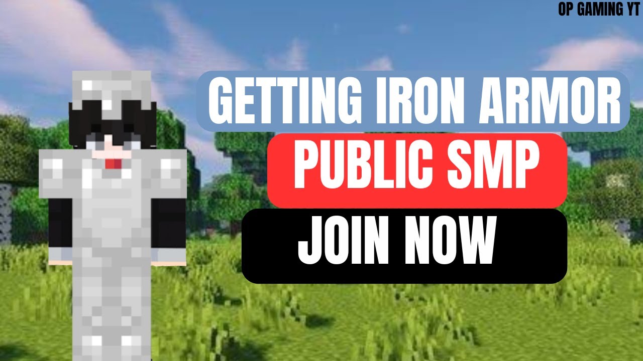 [HINDI] NEW PUBLIC SMP 24/7 (JOIN NOW) - YouTube