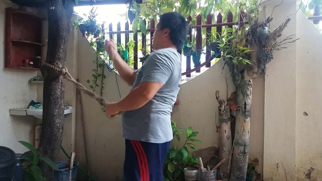 Tip Control - YouTube