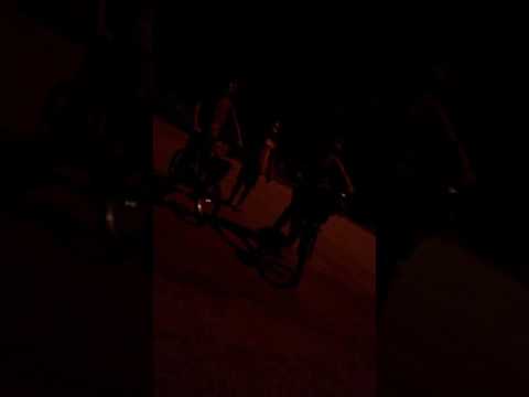 Gece gölgenin rahatına bak Çağatay Akman ft veledler