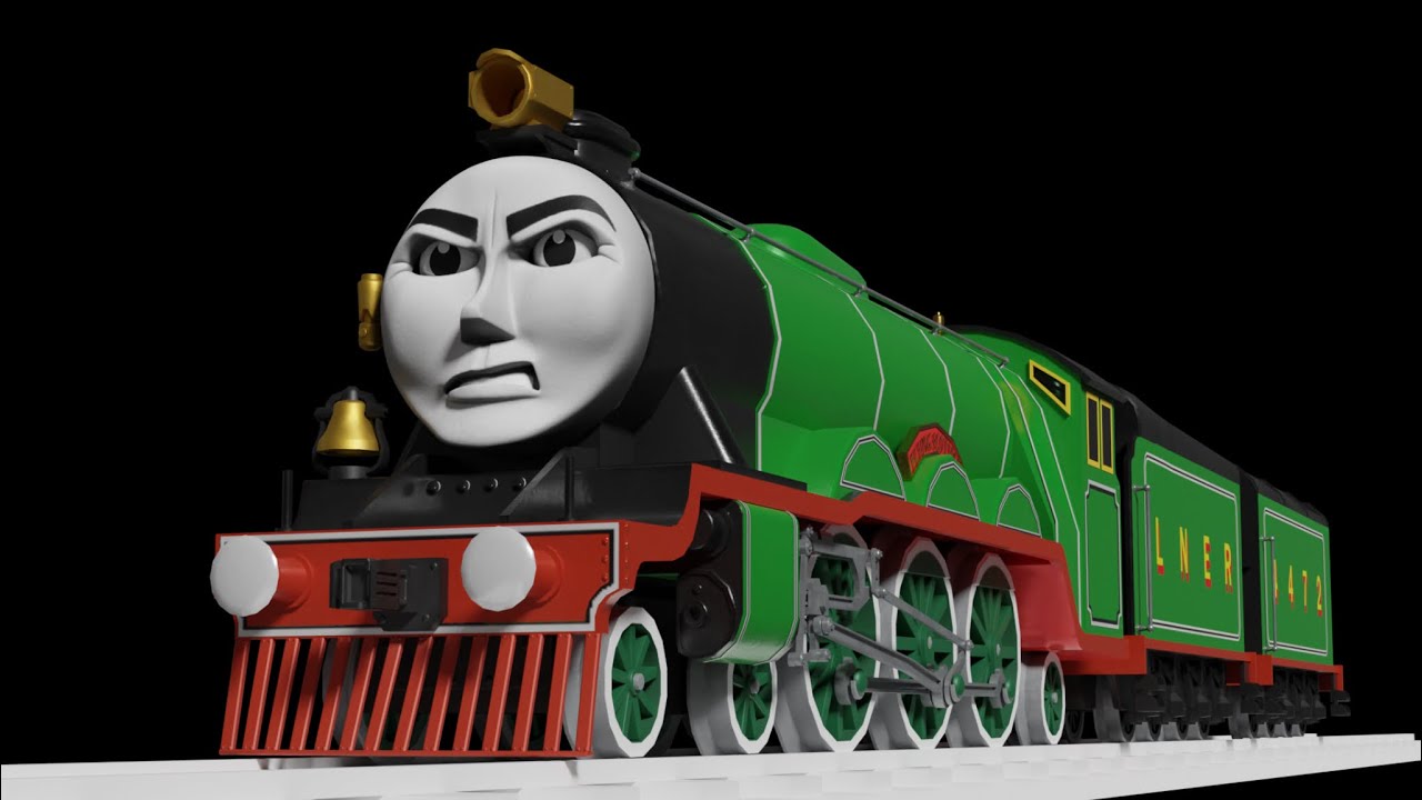 Sodor Online WIPS and Updates 101 - YouTube