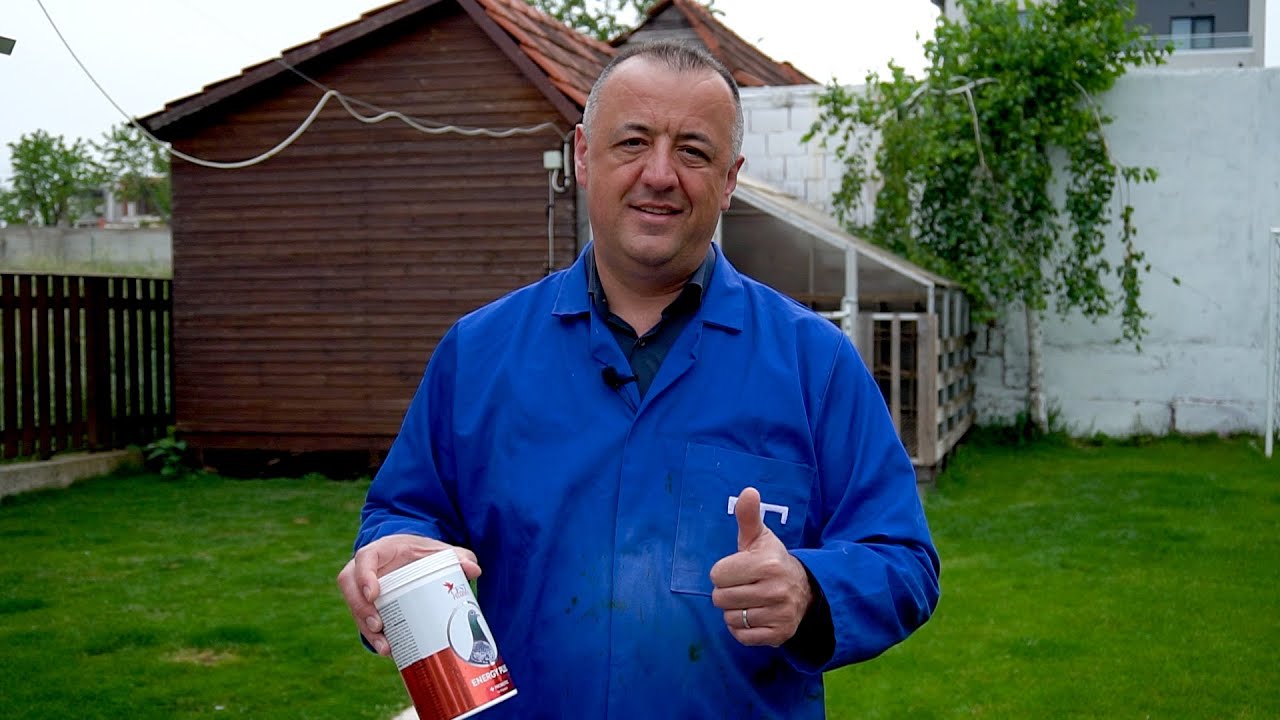 Energy Plus - Cest Pharma - YouTube