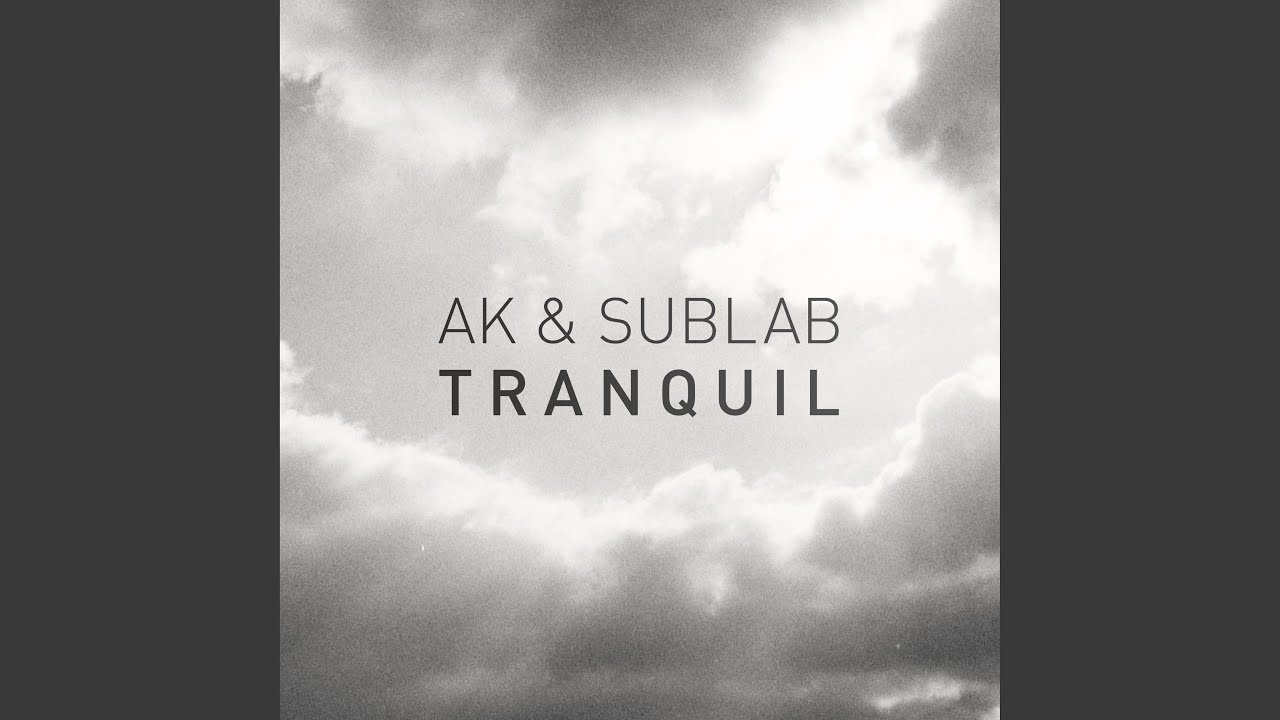 Tranquil YouTube tranquil-youtube