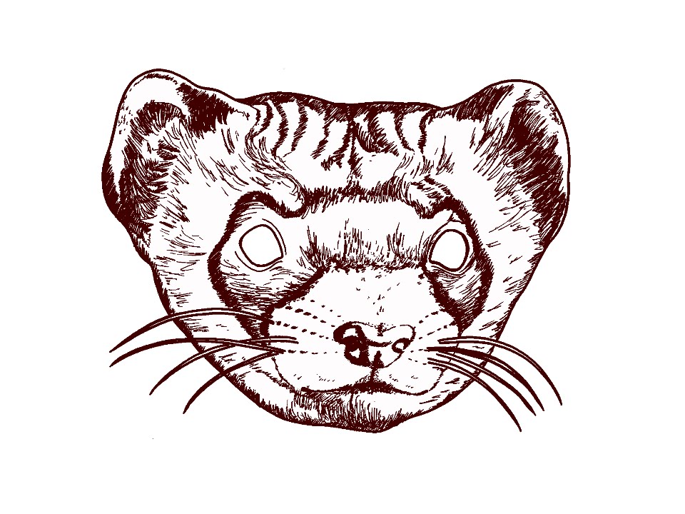 Great Short Stories 34: Sredni Vashtar by Saki - YouTube