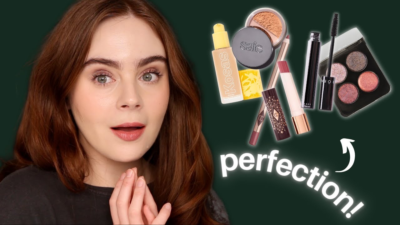 Make that BELONGS together- perfect match makeup! - YouTube