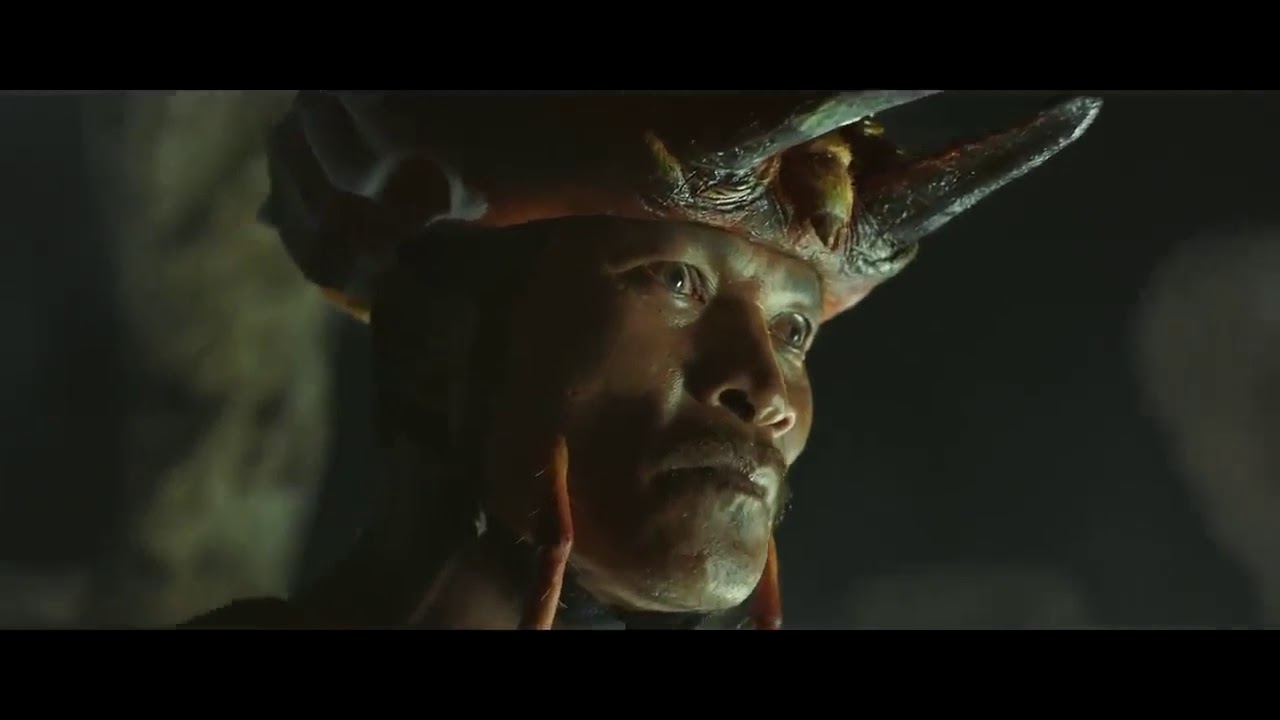 Thai cockroach commercial for Hong Kong riots - YouTube