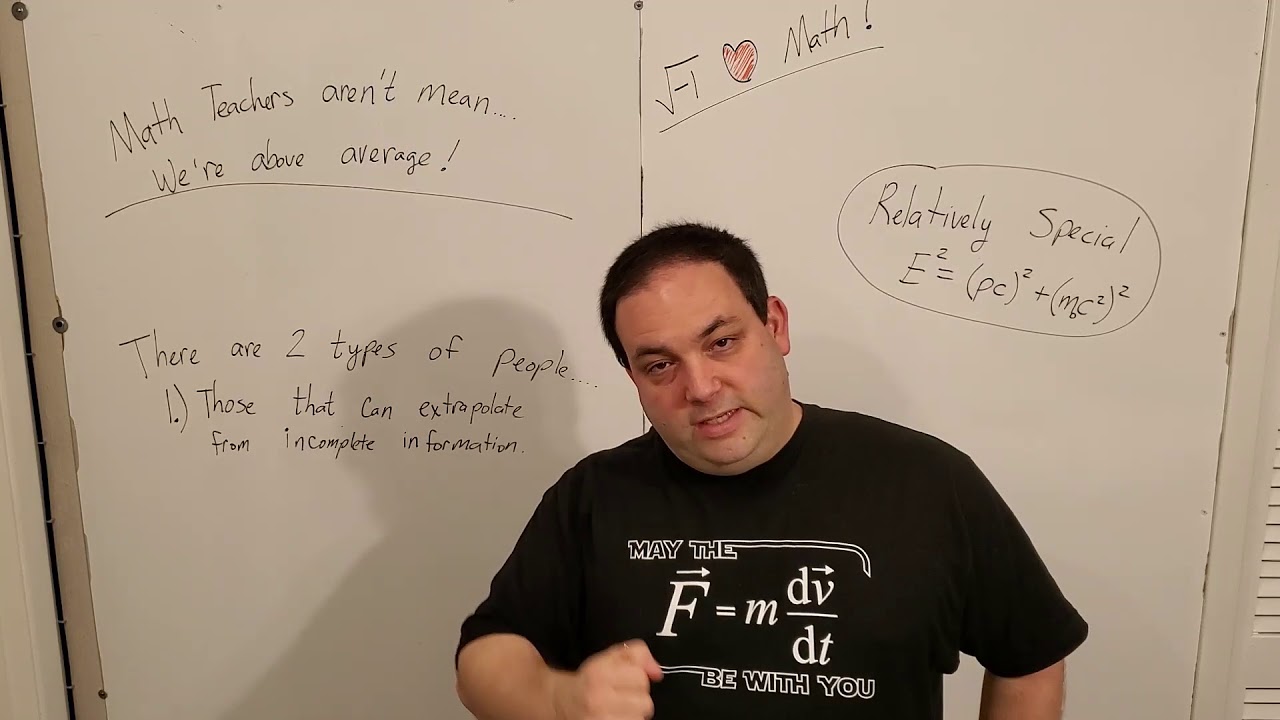 Simon Says Math Intro - YouTube
