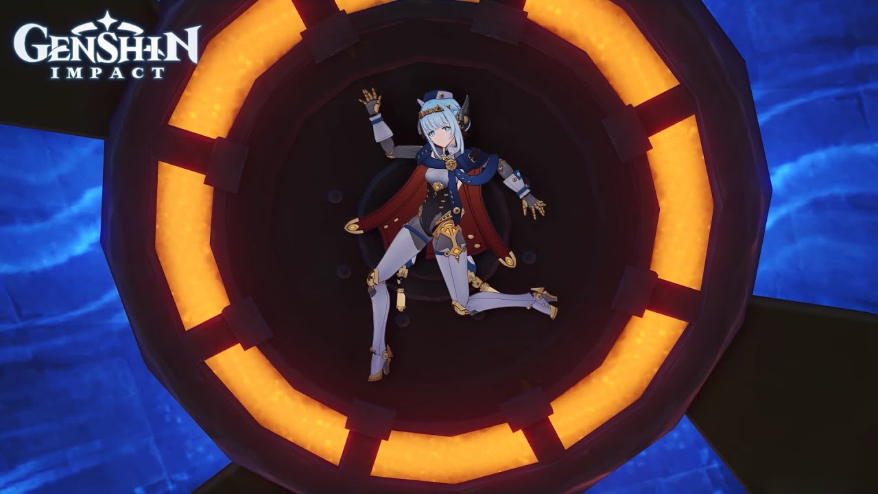 Ineffa | Clink Clank Clash Phase 1 Walkthrough Gameplay (Japanese Dub ...