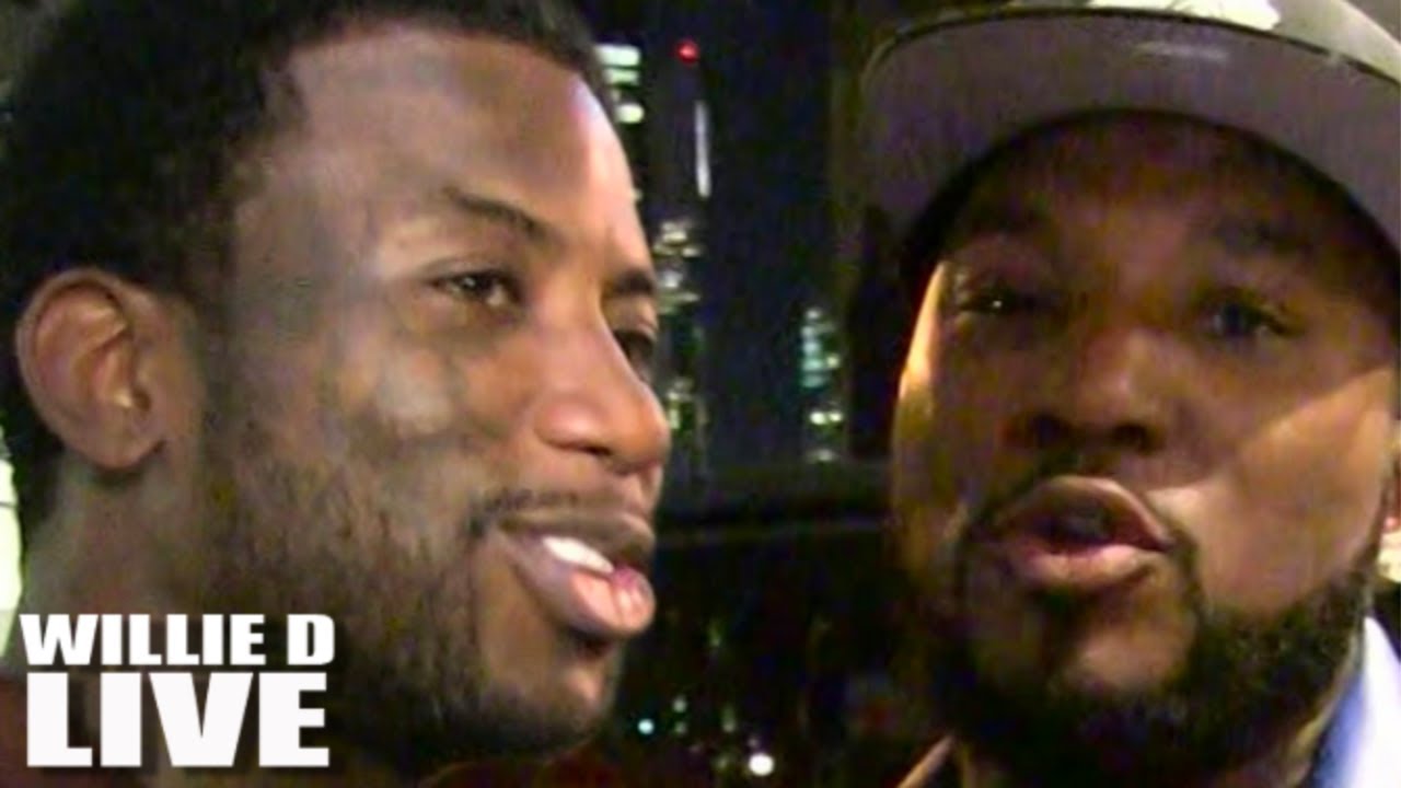 GUCCI MANE, JEEZY VERZUZ BATTLE GOT TENSE & HEATED... Gucci Plays Diss ...