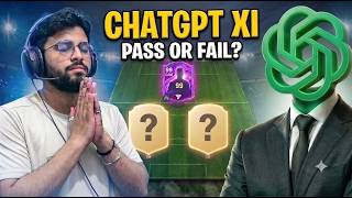 I Hired ChatGPT to Make Me Win