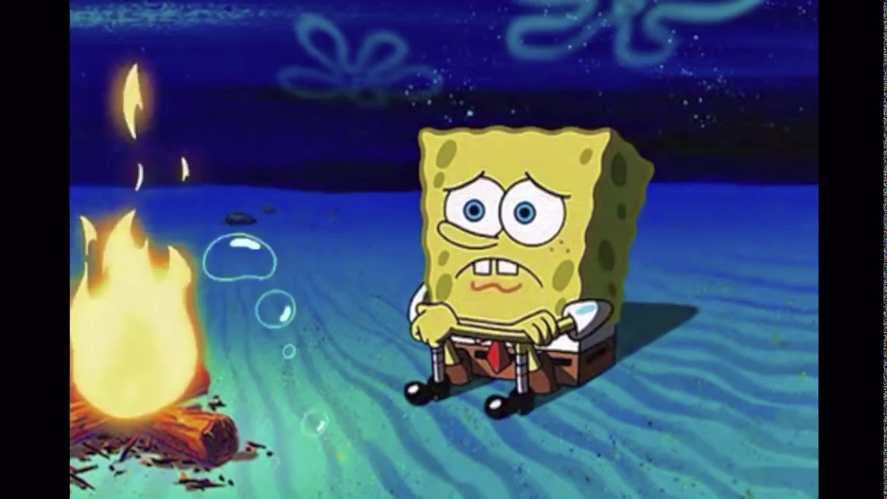 that one time Patrick was smart - YouTube