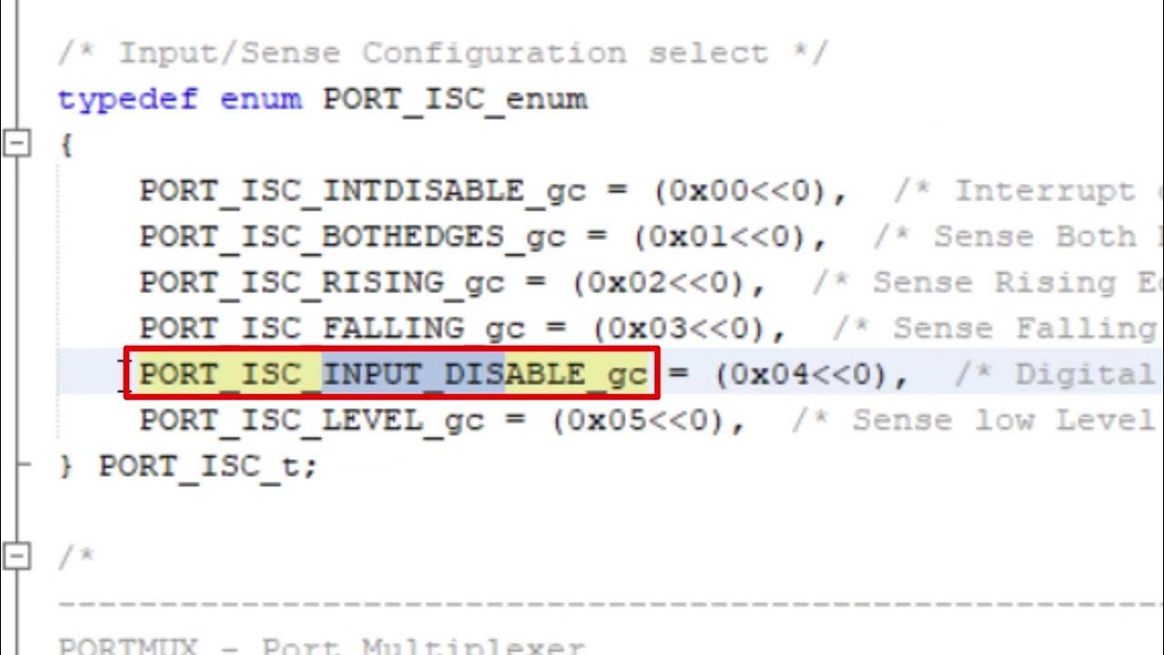 Introduction to Bare Metal Programming with Microchip Episode 6: Low ...
