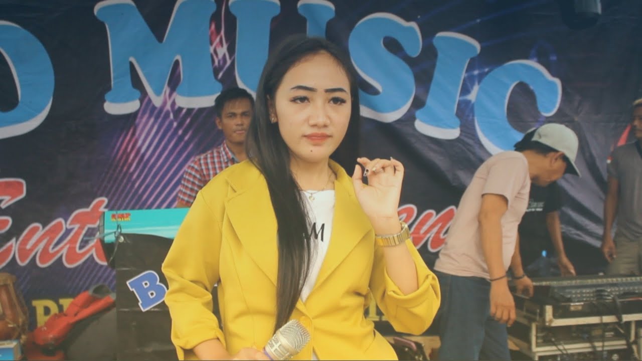 LELAKI PENDUSTA - Novi Anggraeni // BD MUSIC - YouTube