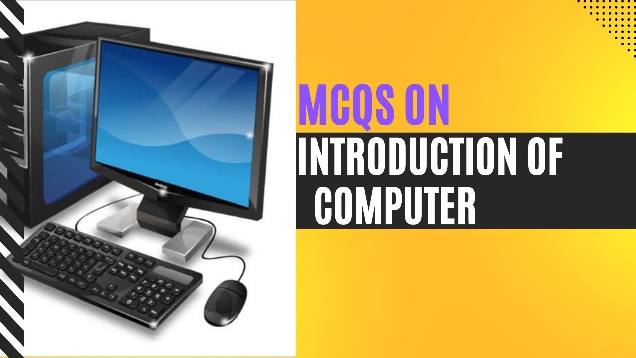 Most important mcqs on Introduction of computers JKSSB SSC #jkssb #ssc ...