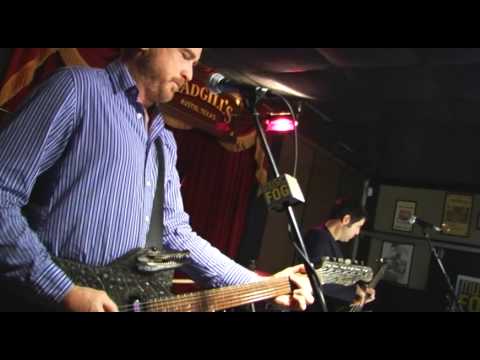 Dash Rip Rock "Paint The Town Red" - YouTube