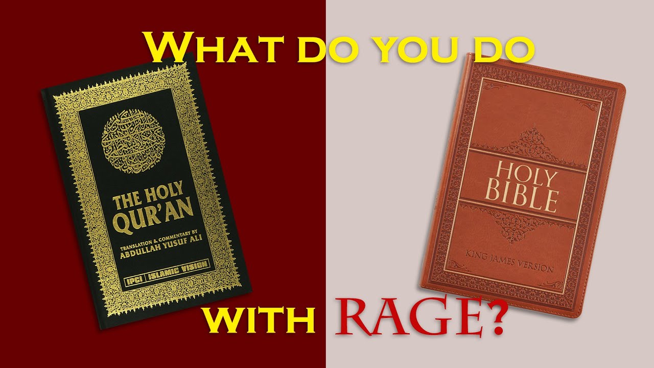 The Worst Of The Bible The Best Of The Quran YouTube the-worst-of-the-bible-the-best-of-the-quran-youtube